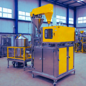 Home | PACKTECH | Filling Machines