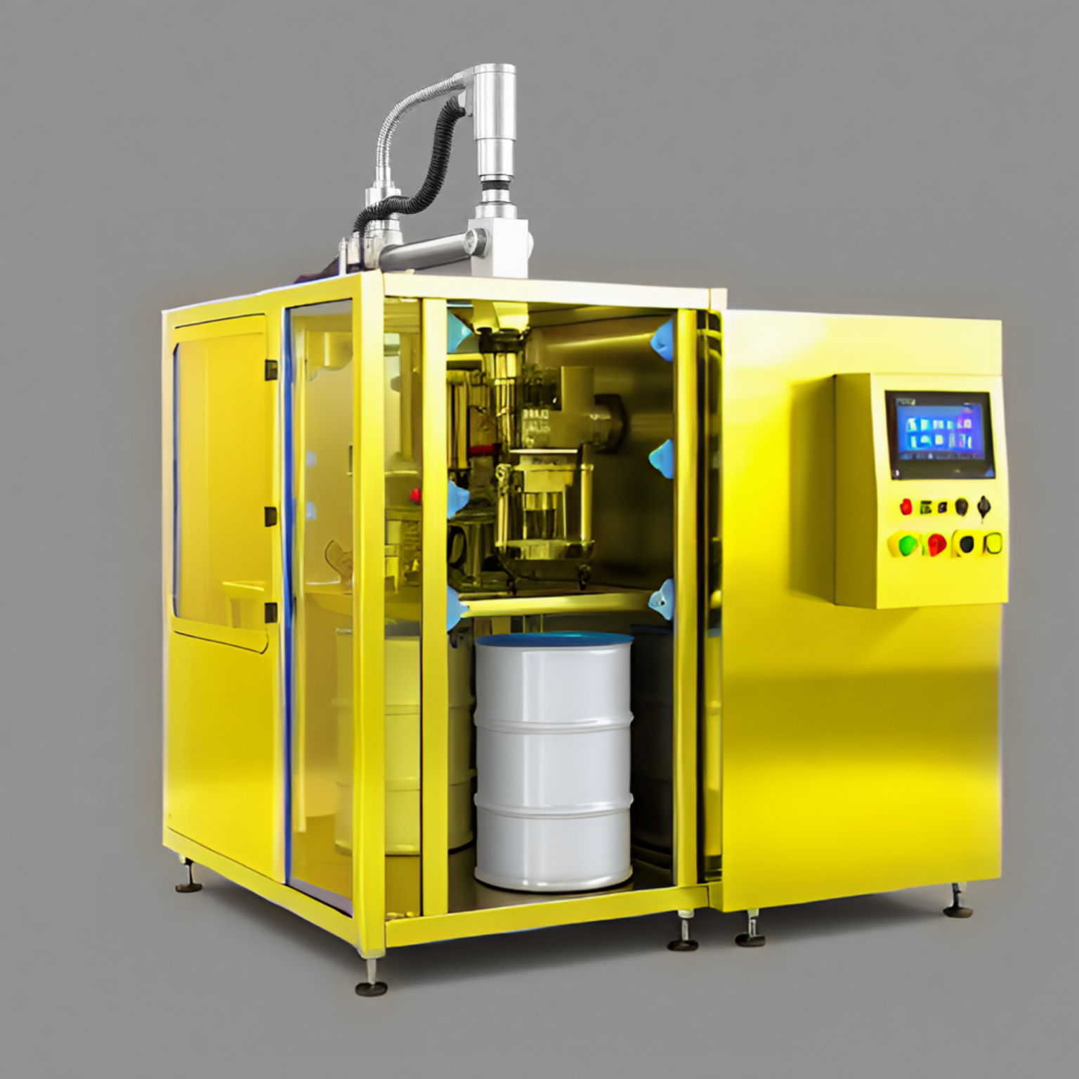 Products | PACKTECH | Filling Machines