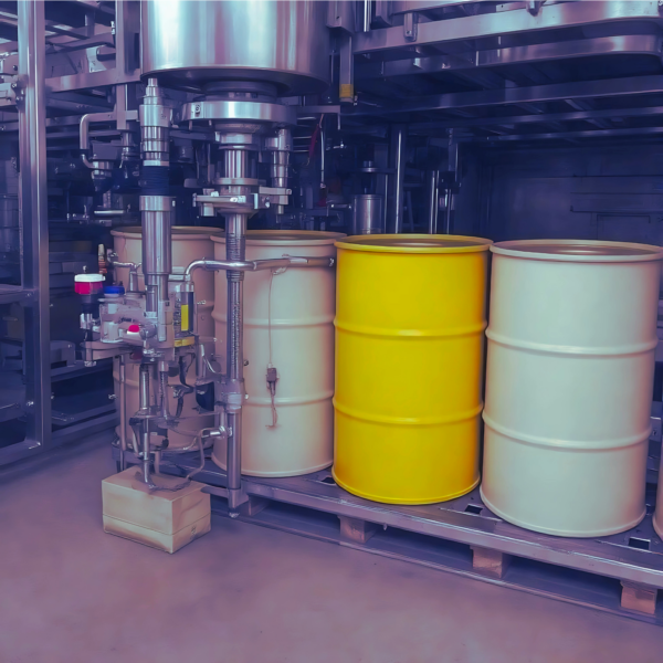 Home | PACKTECH | Filling Machines