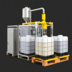 Home | PACKTECH | Filling Machines