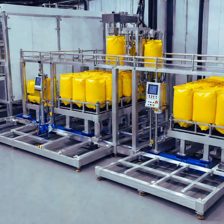 Home | PACKTECH | Filling Machines